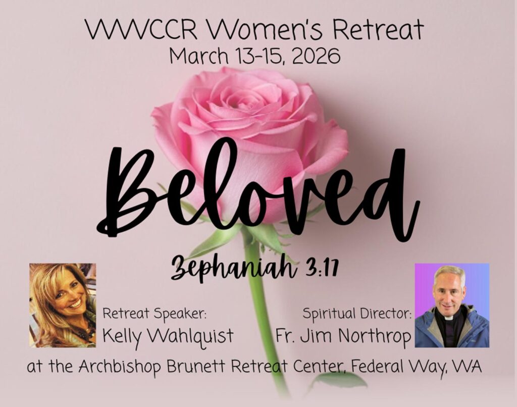 Women's Retreat 2026 - WWCCR